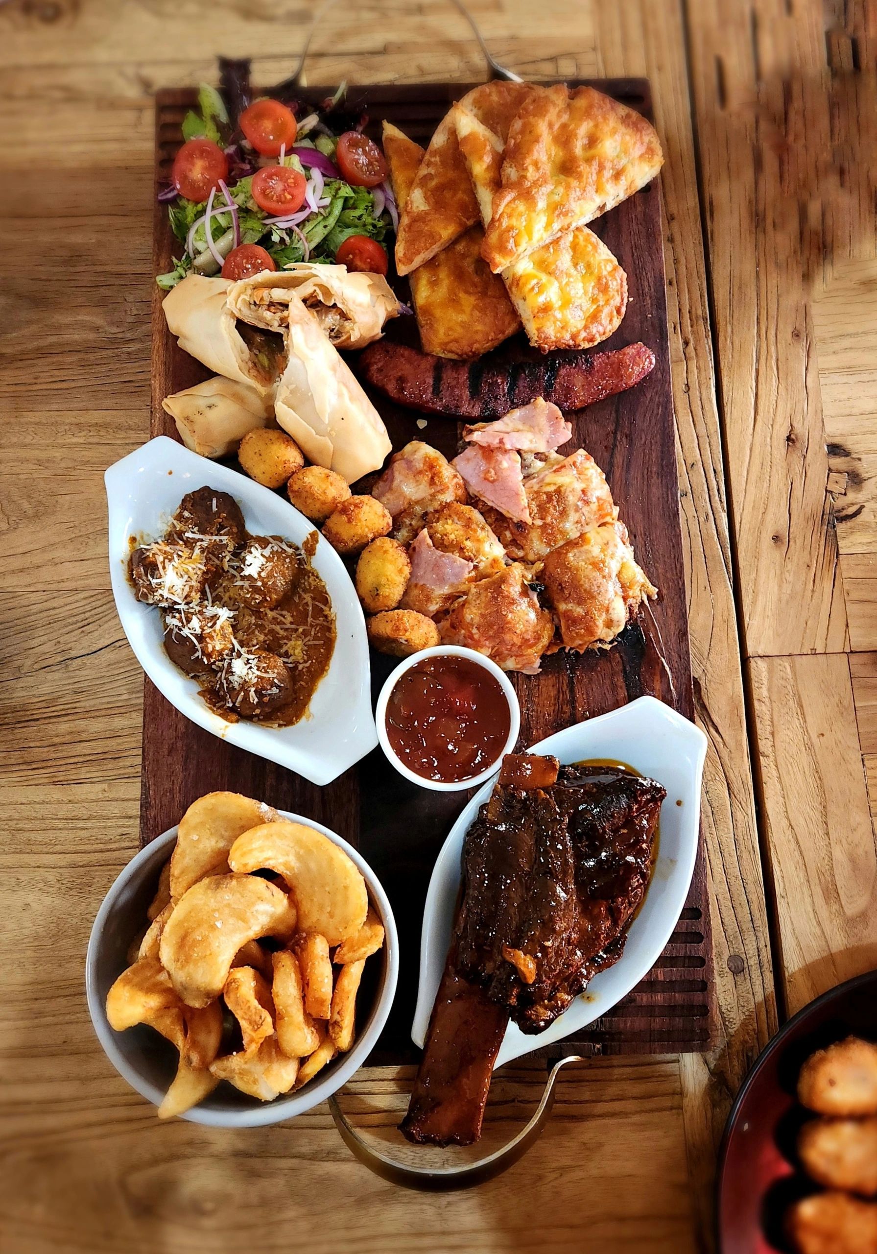 The Old Grain Store - Order Online, Take Away, Food Delivery