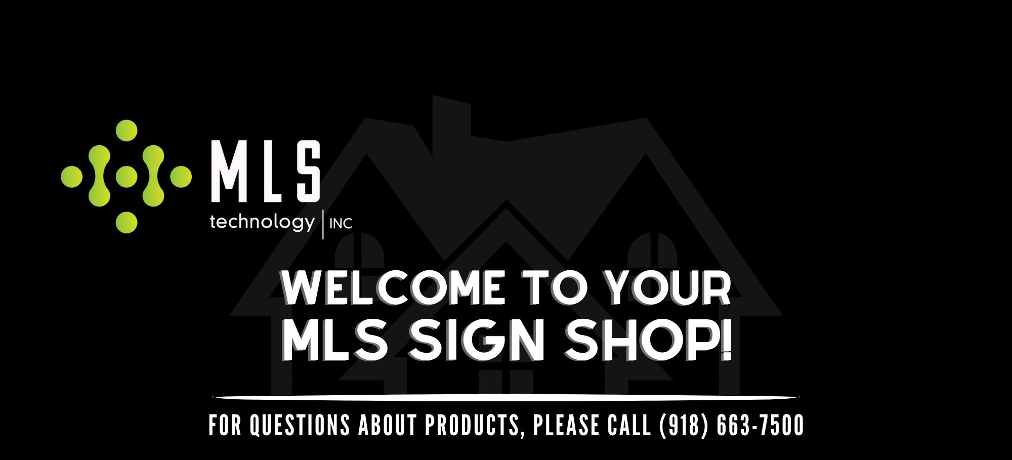 MLS Technology Shop