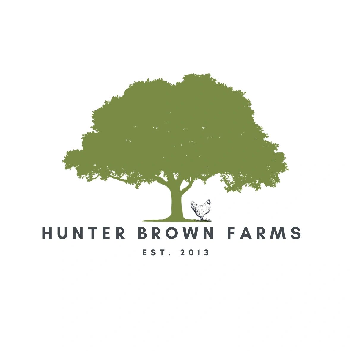 Hunter Brown Farms