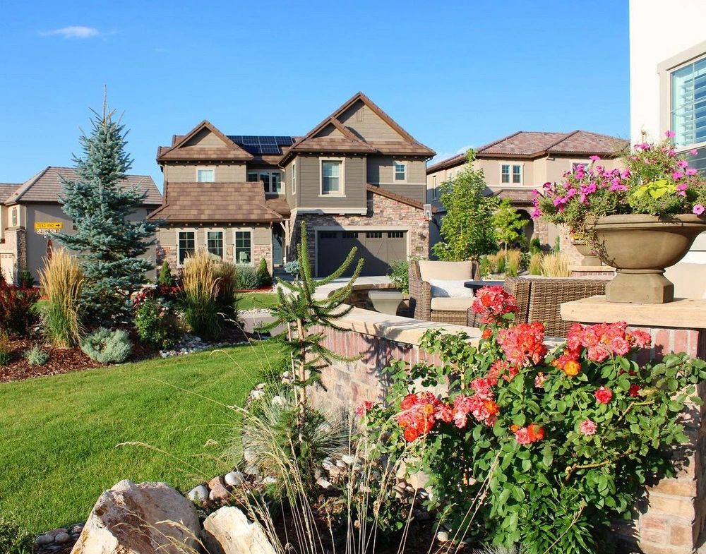 Sanctuary Group CO - Landscaping, Outdoor Living