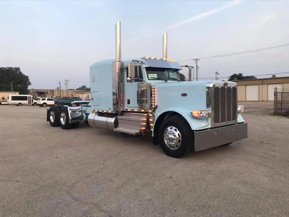 R & R Xpress LLC | Home