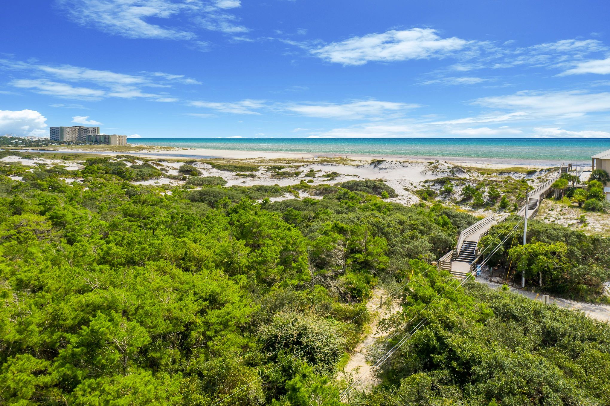 The Overlook at Inlet