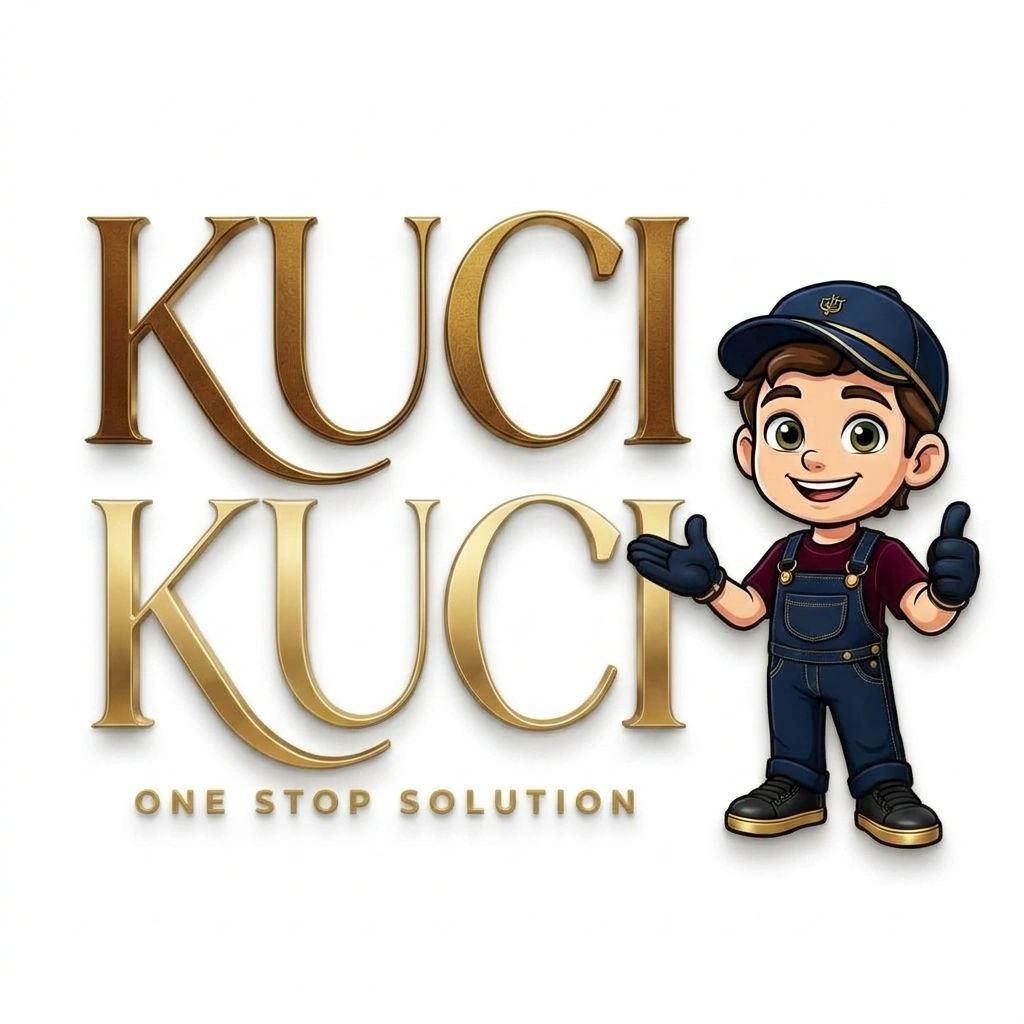 KUCI KUCI ONE STOP SOLUTION
