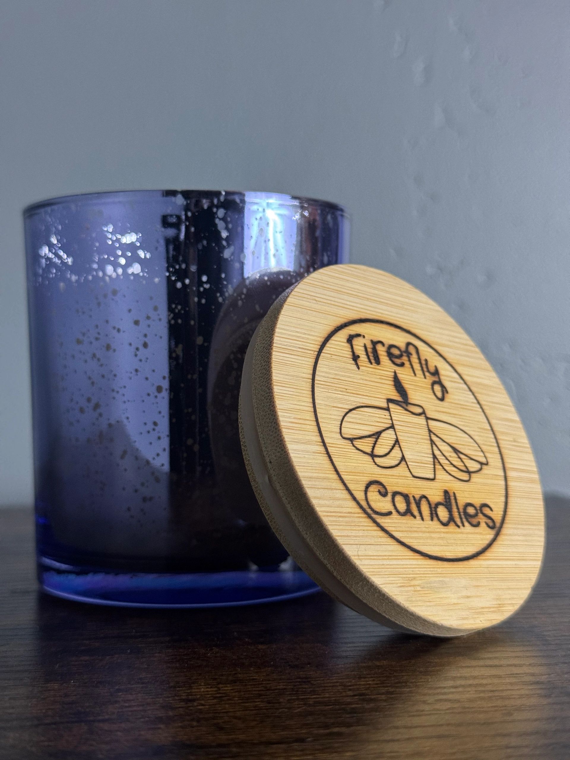 Firefly Candles