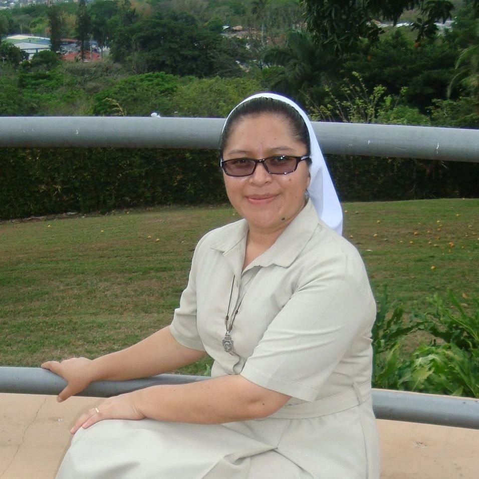 Tras dos años en África, Hna. Thelma García relata su experiencia