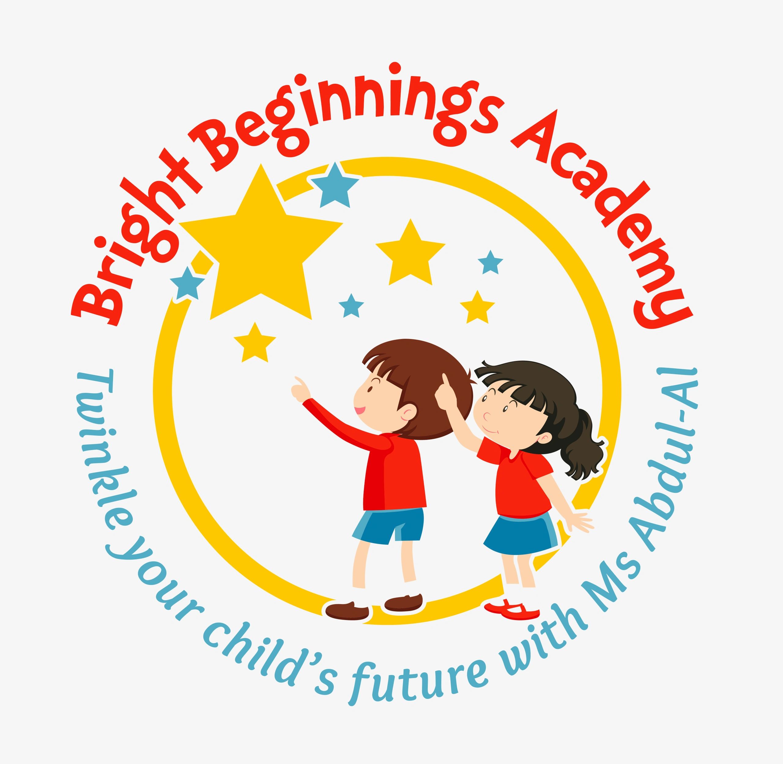 Bright Beginnings Academy