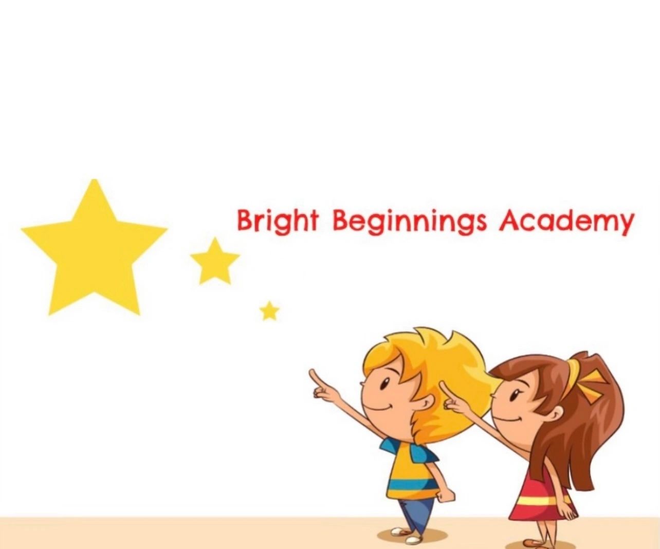 Bright Beginnings Academy