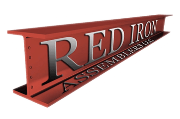 Red Iron Assemblers LLC - Steel Erectors