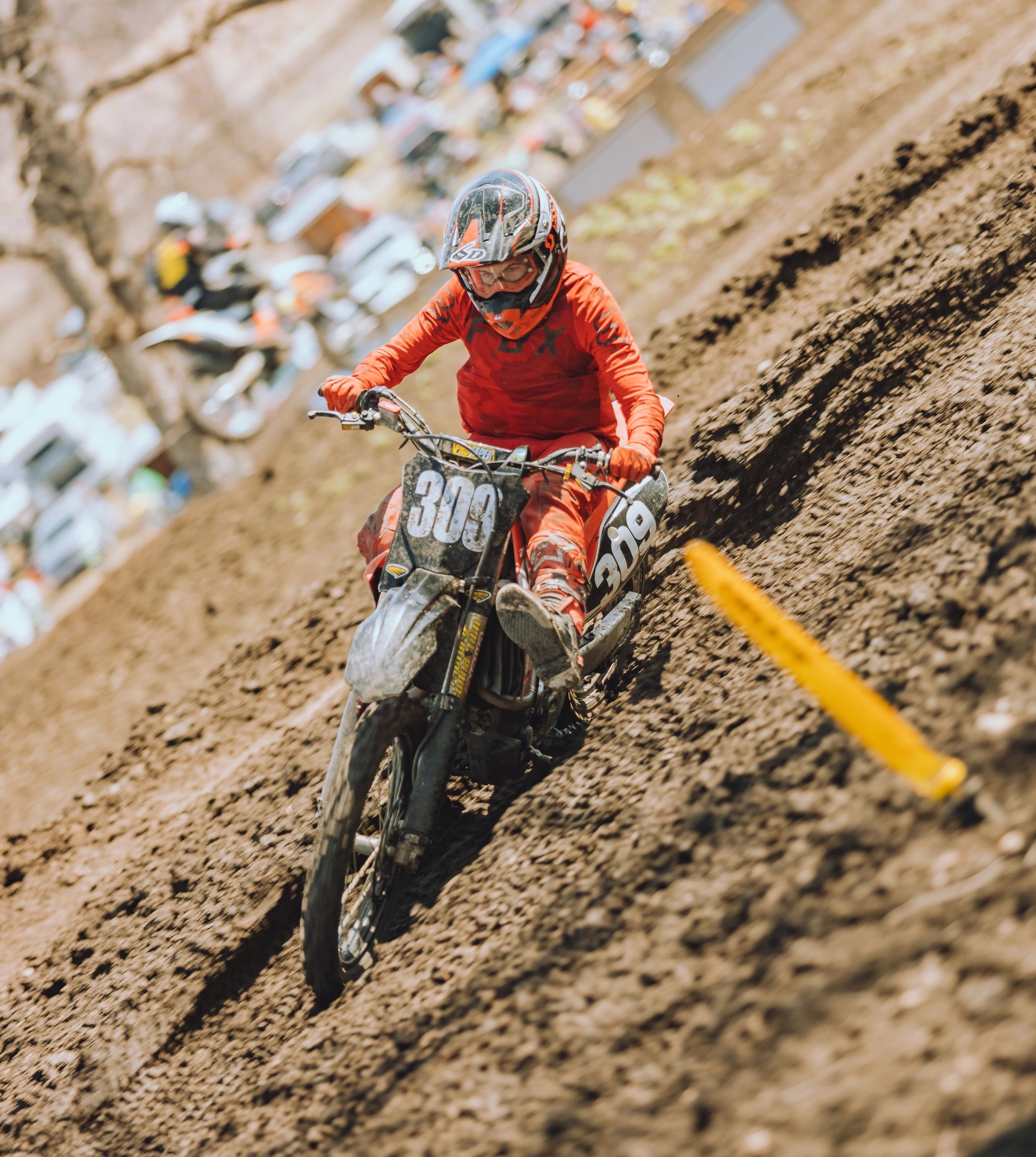 Midwest MX Championship - Motorcycle Racing, Motocross, Dirt Bike