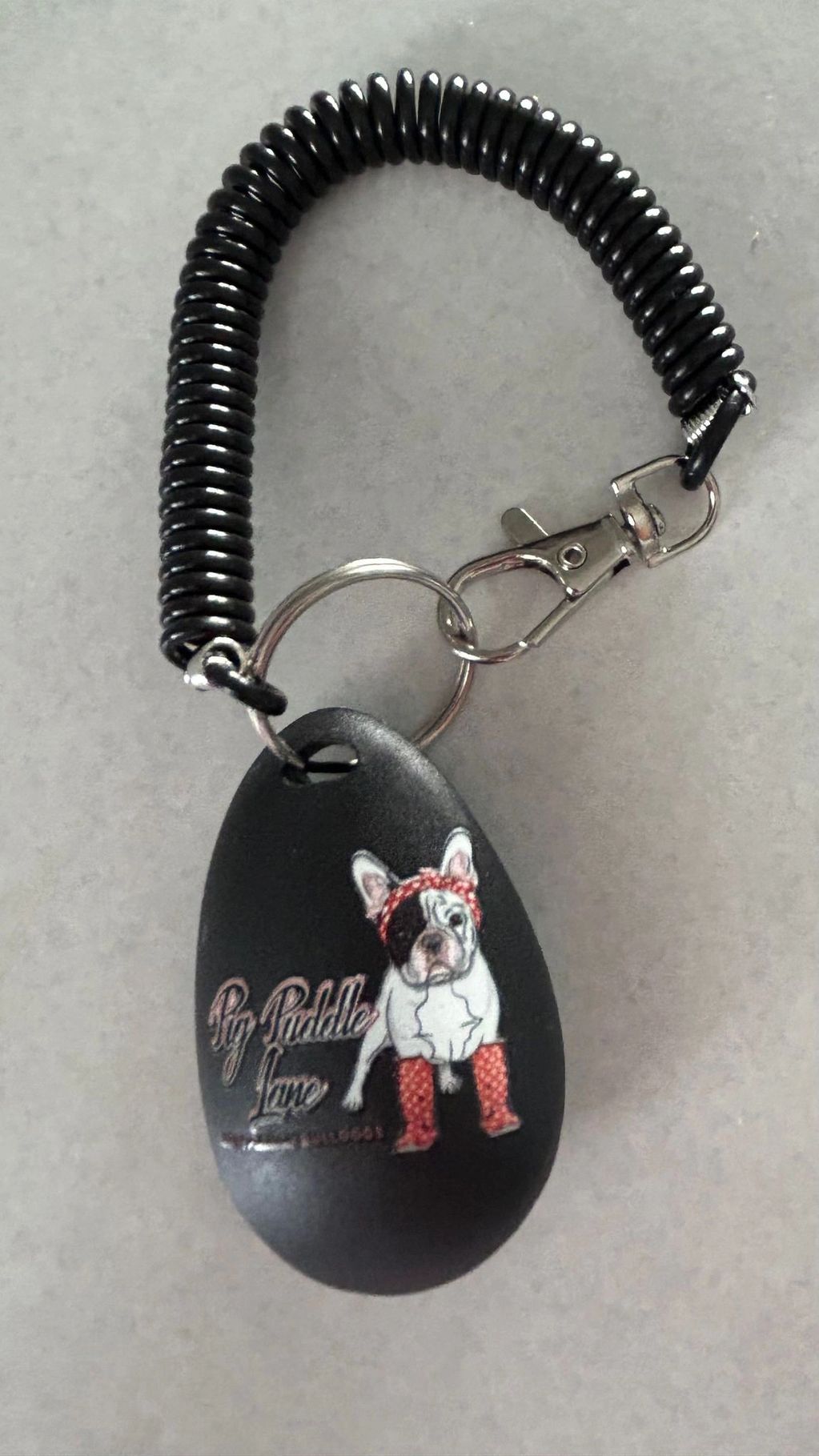 Merchandise | Pig Puddle Lane French Bulldogs