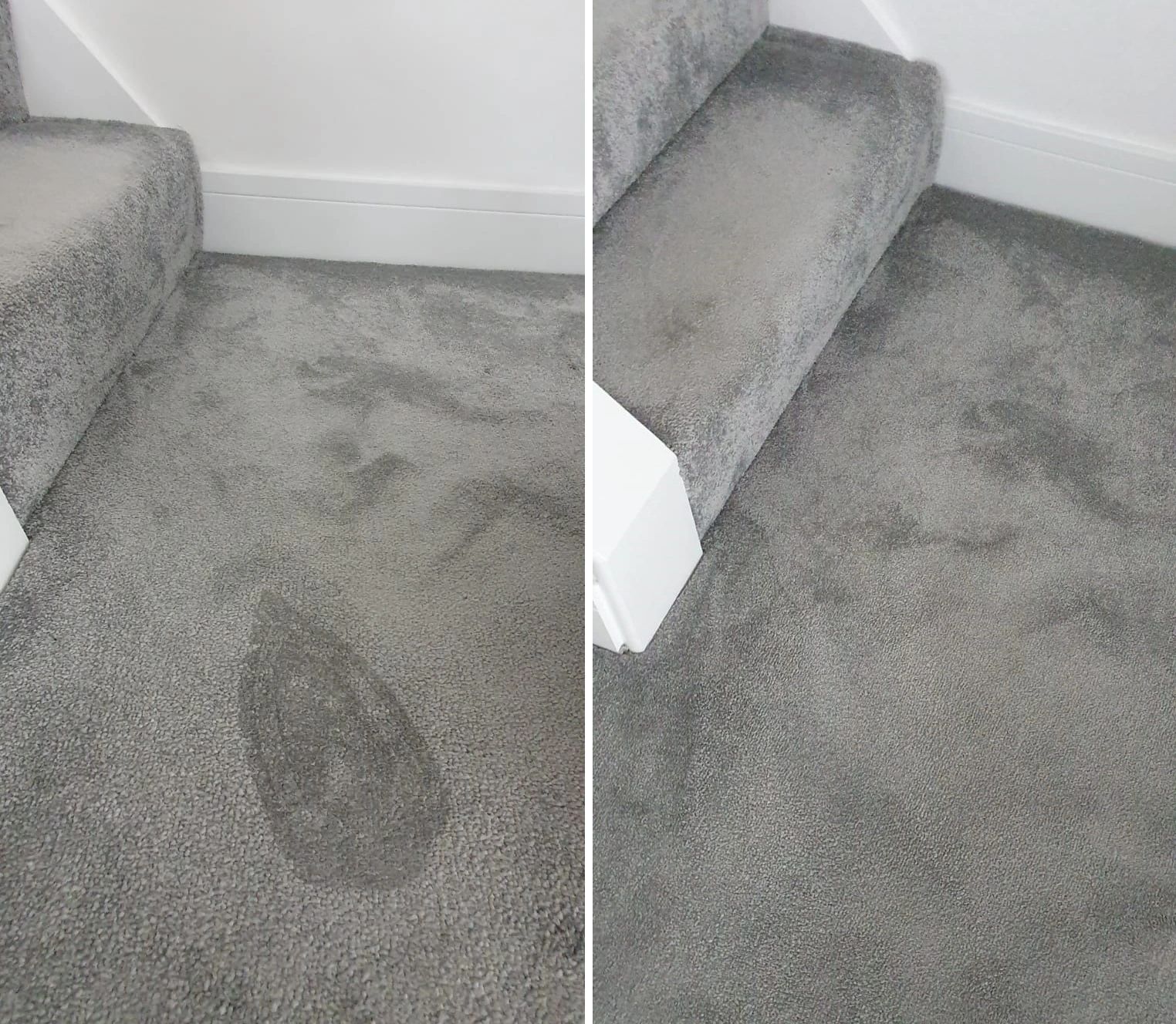 How to Repair an Iron Burn Mark in Your Carpet