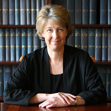 Judith mccullough barrister