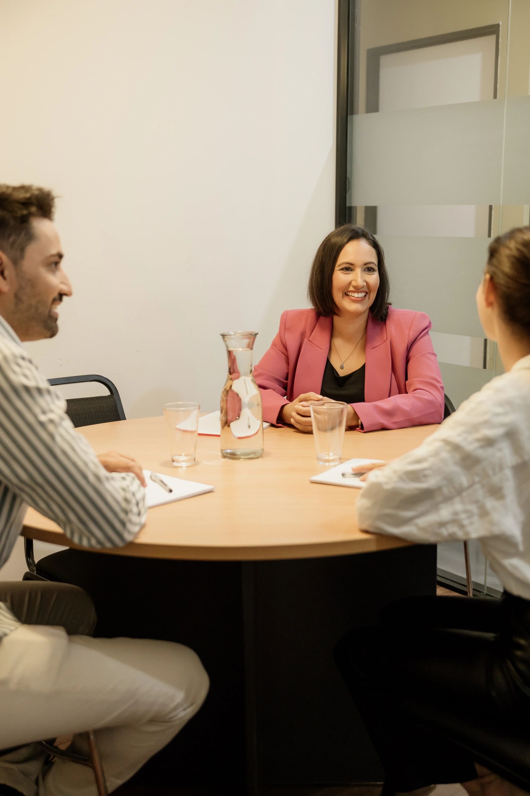 Contact us | Swift Mediations