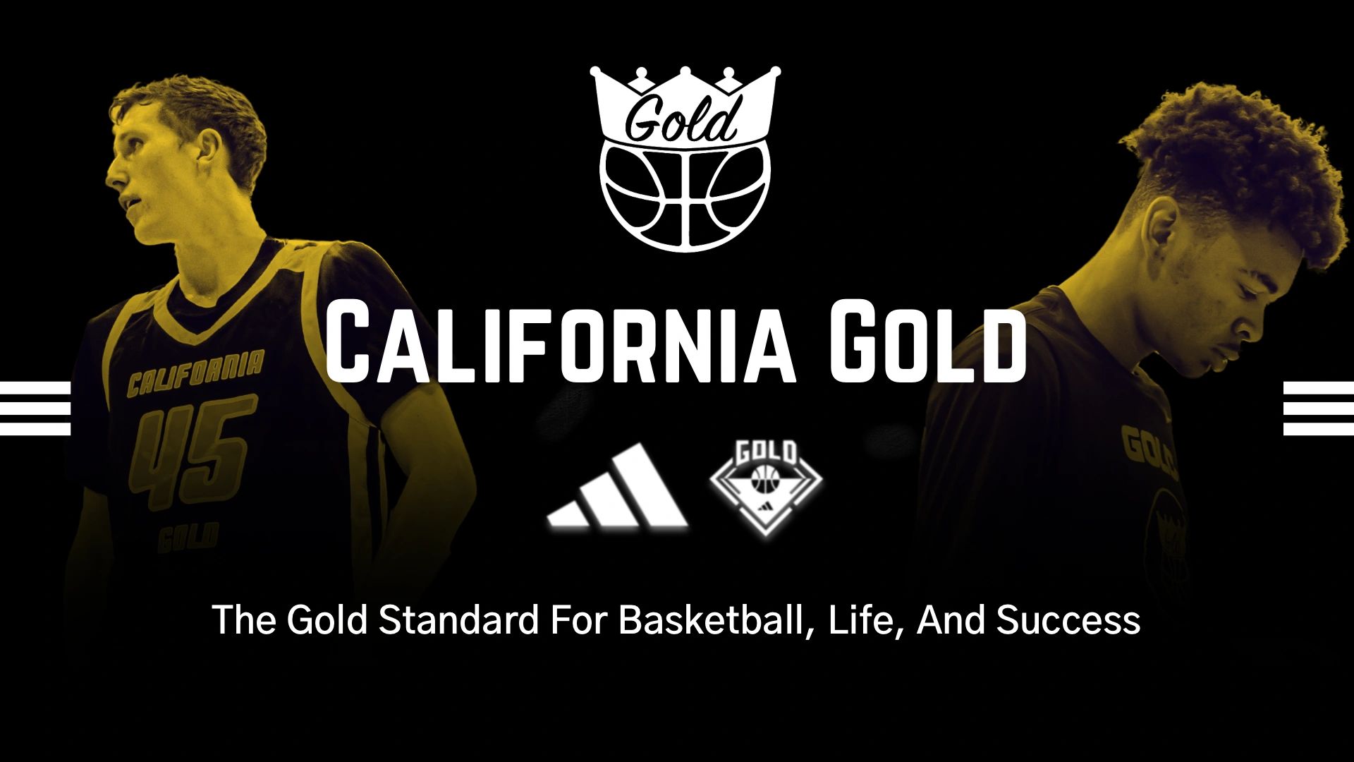 Cali Gold Basketball Club