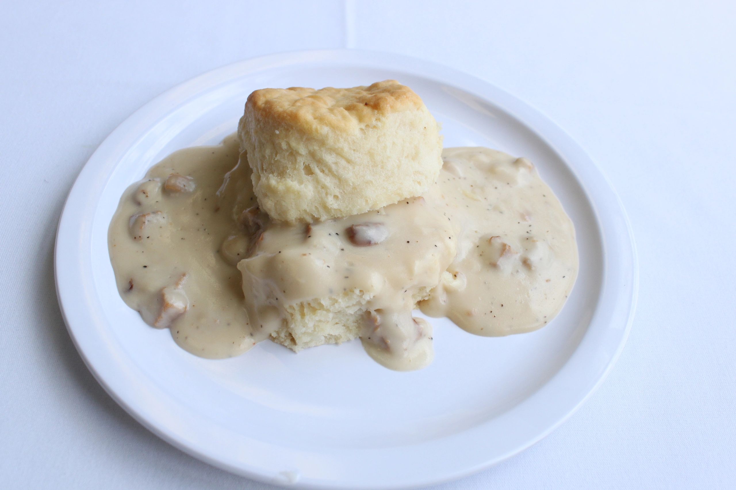 Menu | Biscuit House