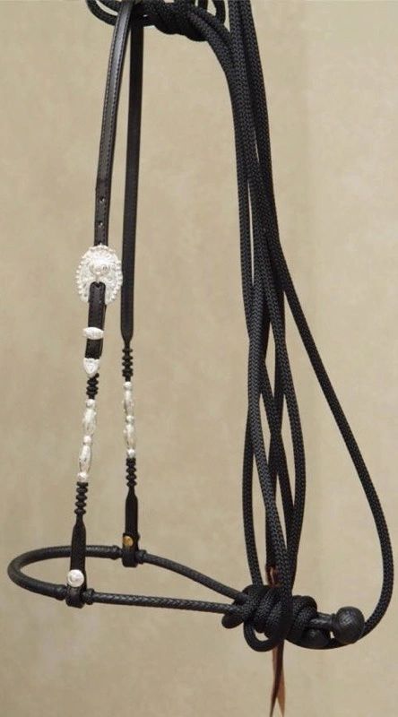 1179 Bosal Hanger Only Dale Chavez