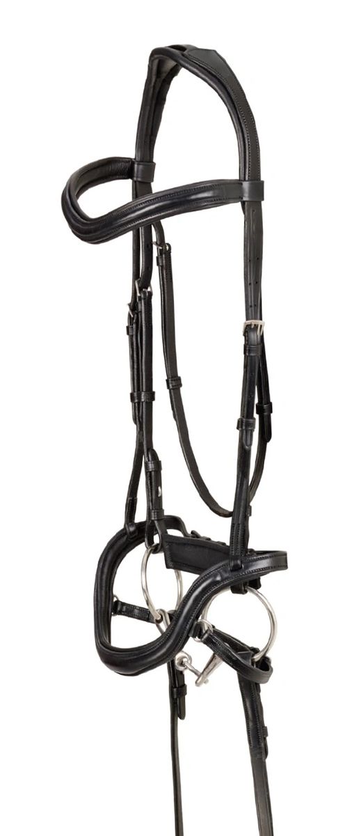 Equine Innovations Coburg Anatomic Bridle 472021