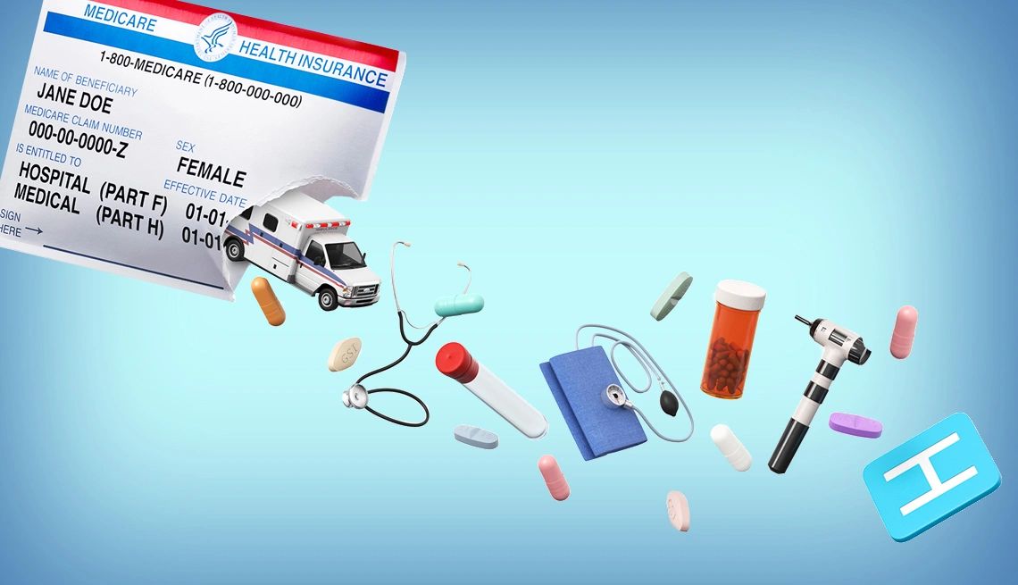 Medicare Made Easy | Simplifying Health Insurance