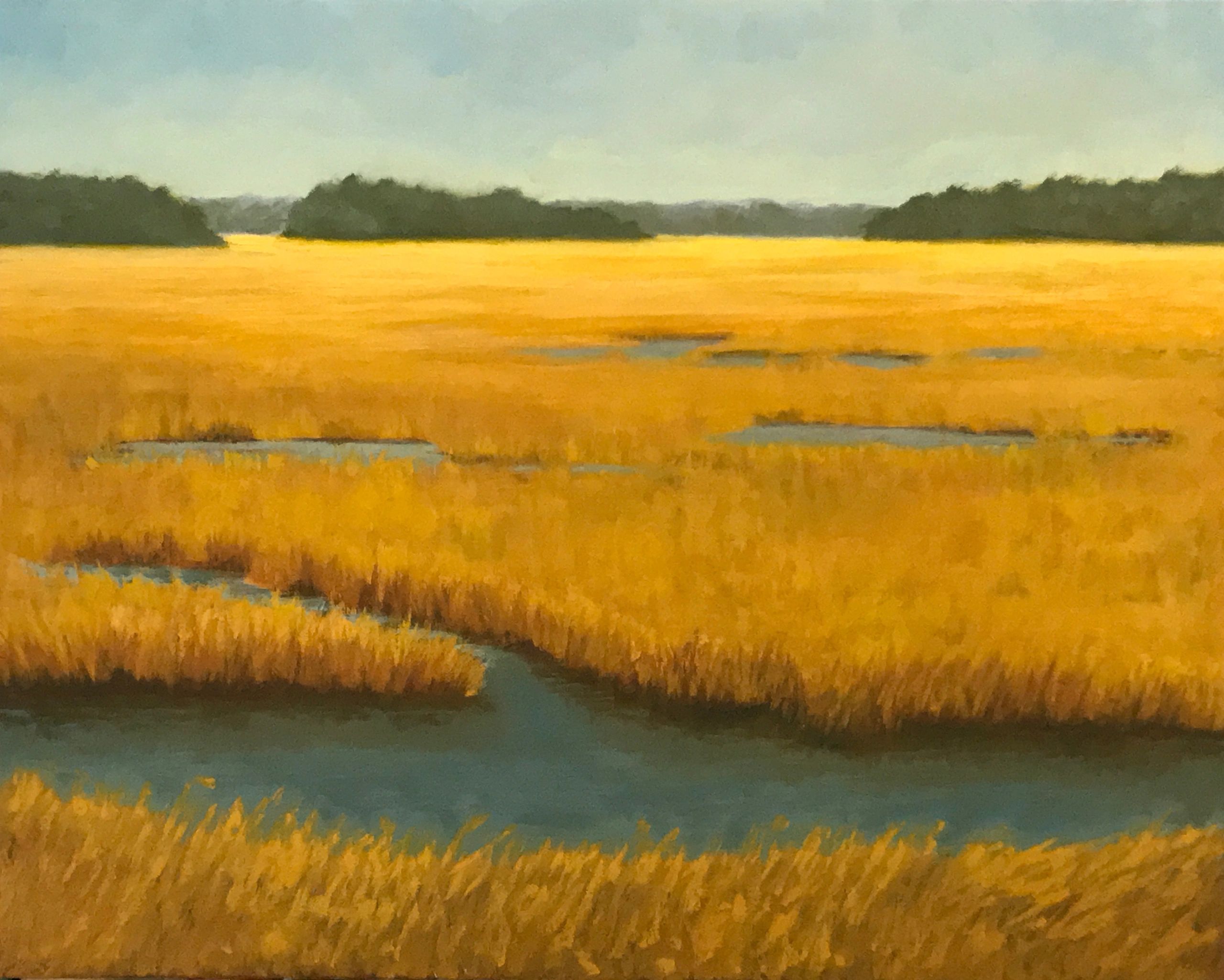 Chapman Bailey Art