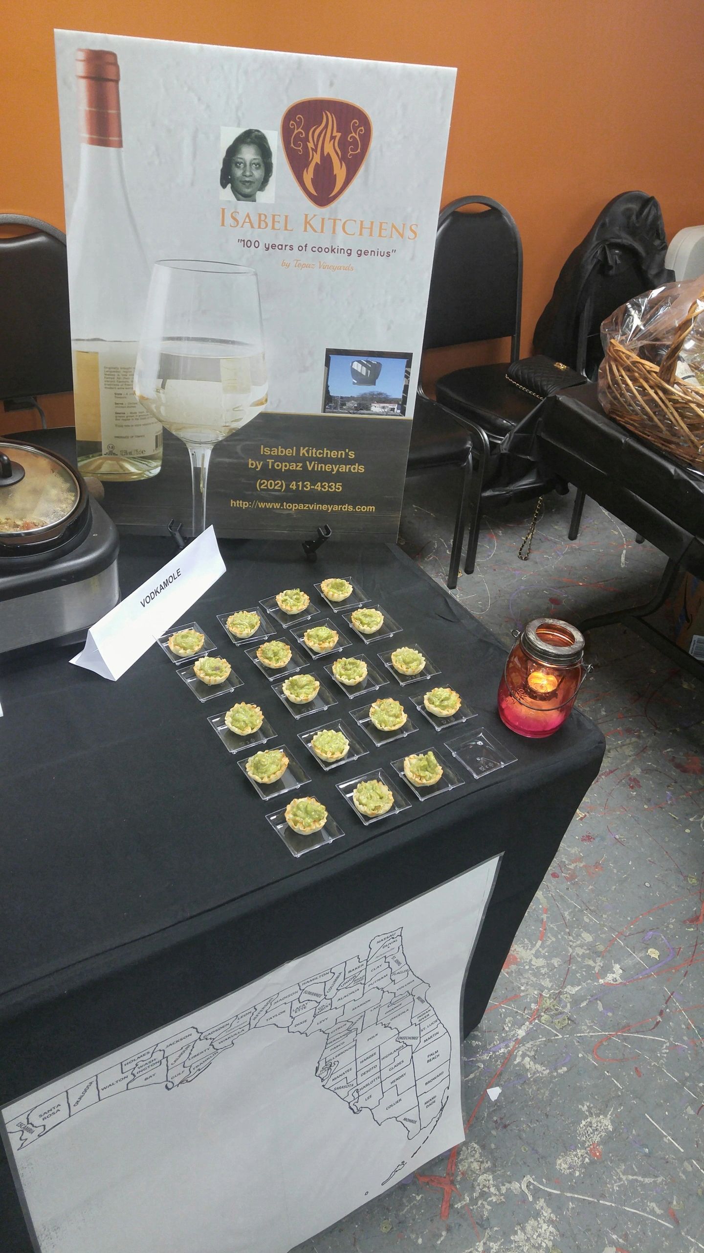 Topaz Vineyards - Food and Beverage, Vineyard, Wine Tasting