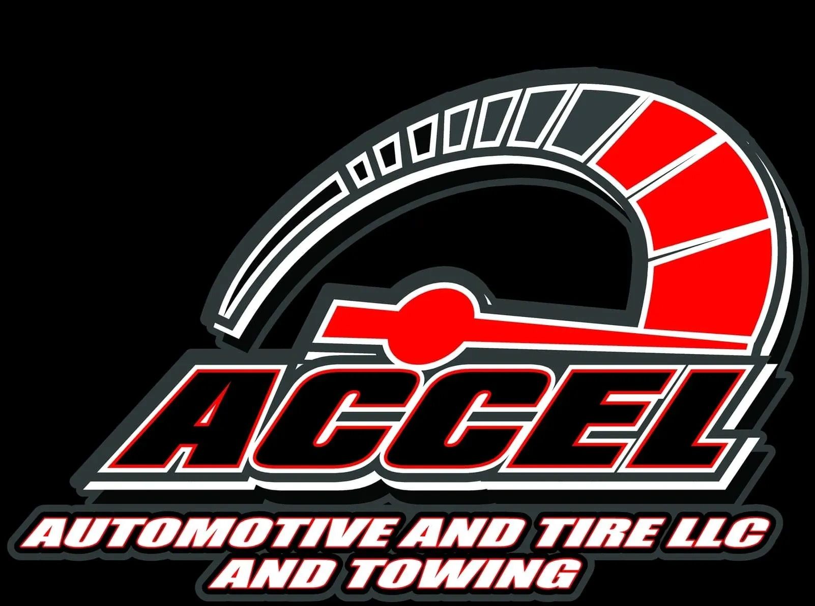 Accel Tires