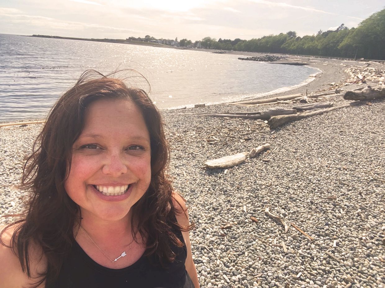 Tranquility Health Victoria - Kristine Sloan Rmt, Registered Massage ...