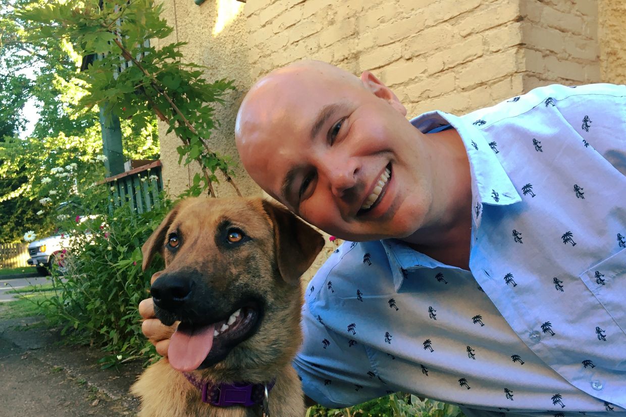 Tranquility Health Victoria - Ryan Walsworth Rmt, Registered Massage ...