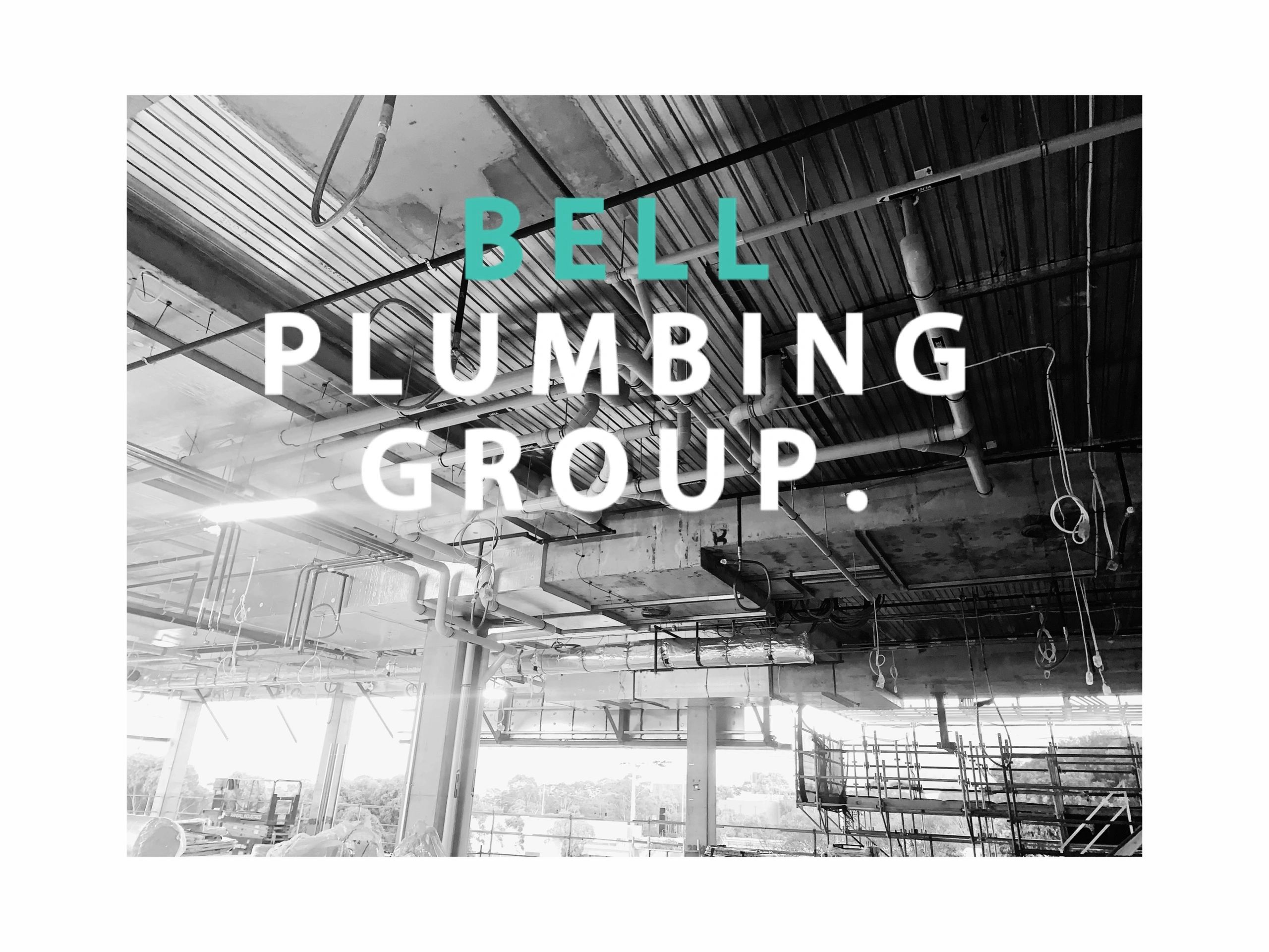 Bell Plumbing & Maintenance Services in Melbourne