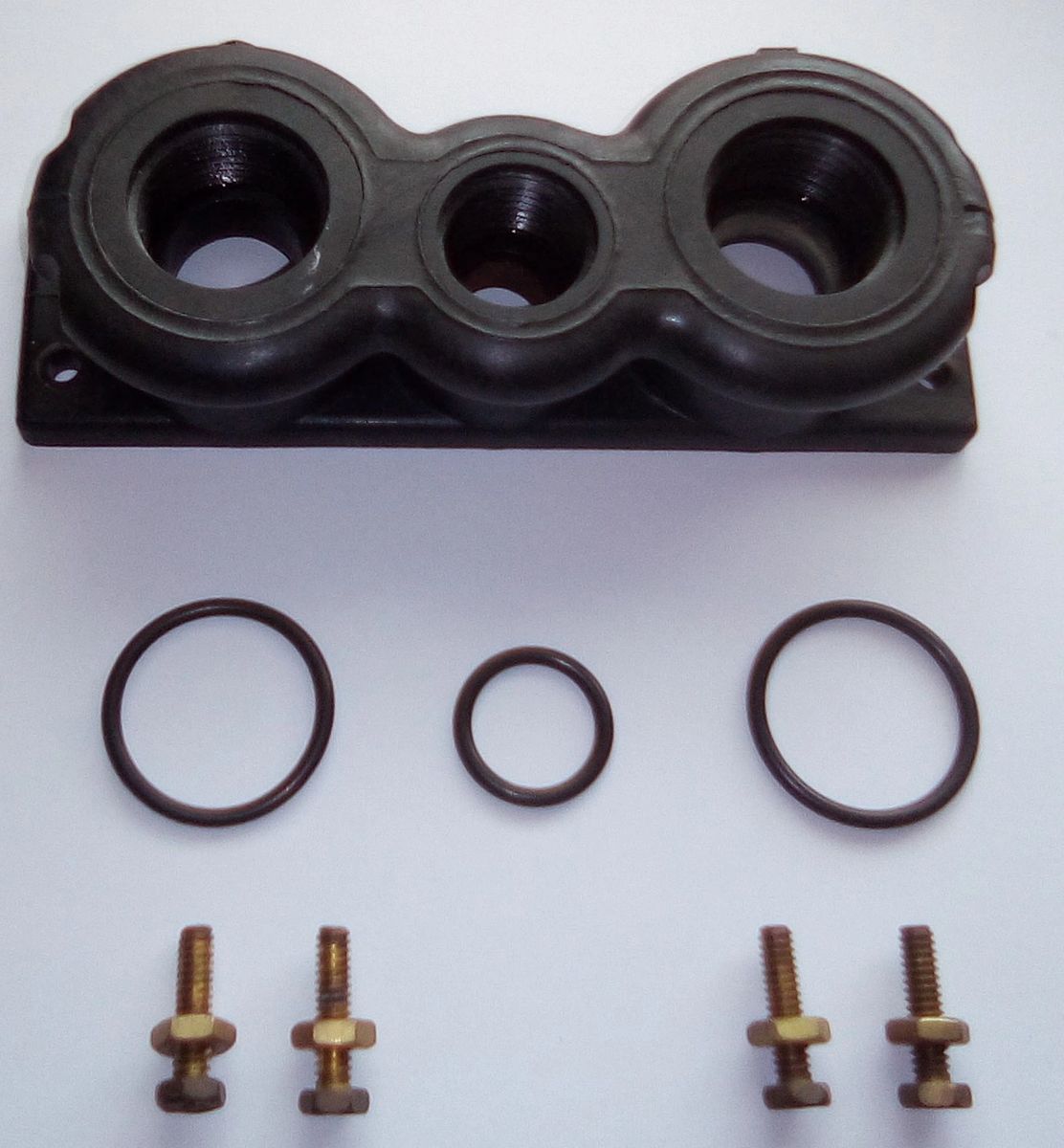 Autotrol Osmonics Manifold Piping Boss 1040283 157A142 0403024428