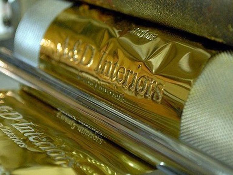 Varak Baskı Nasıl Yapılır?