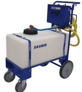 DRAMM Catalog | Al-Par Peat Co