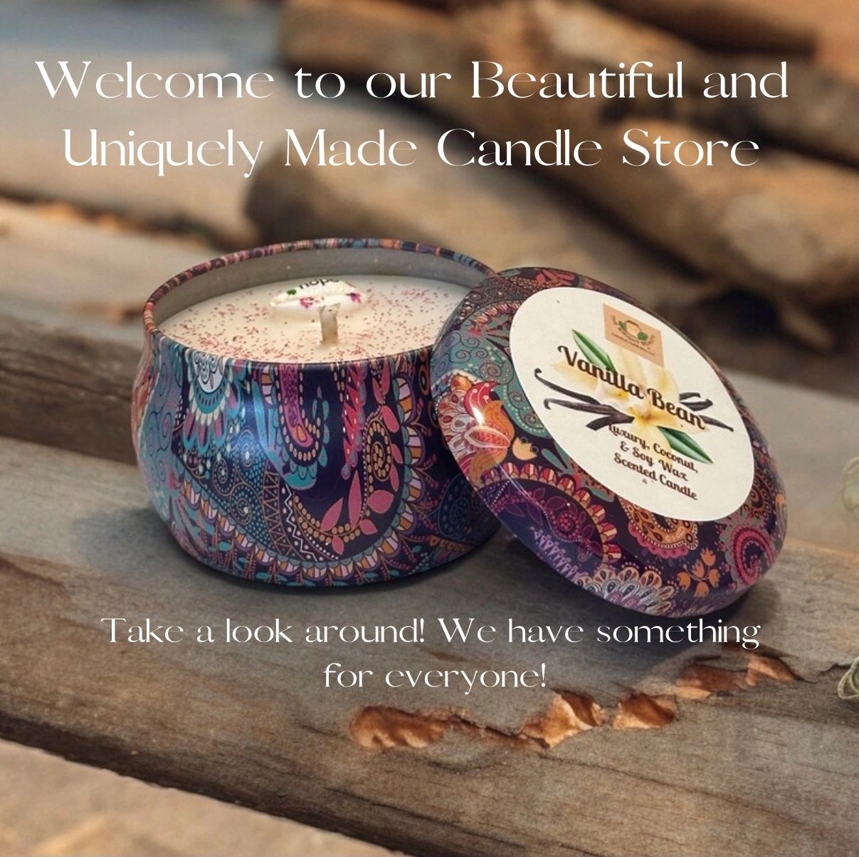 The Wright Beauty Candle Company LLC