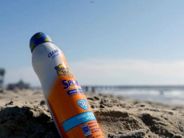 The Importance of Using Sunscreen