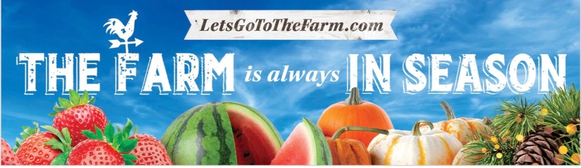 The Farm - Agriculture, Farm Education, Family Friendly Fun