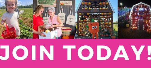 The Farm - Agriculture, Farm Education, Family Friendly Fun