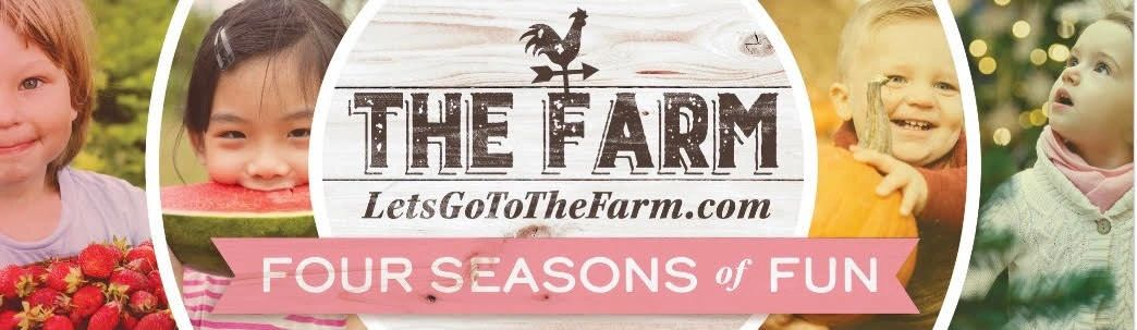 The Farm - Agriculture, Farm Education, Family Friendly Fun