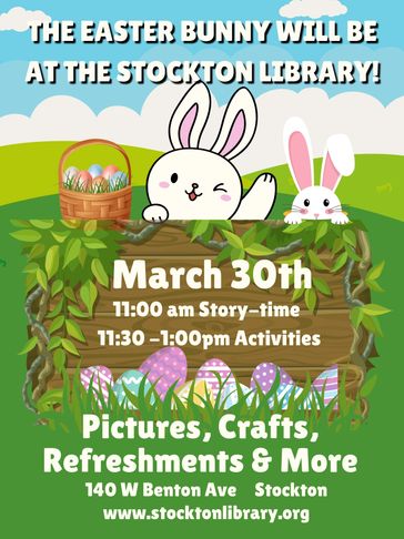 Stockton Township Public Library