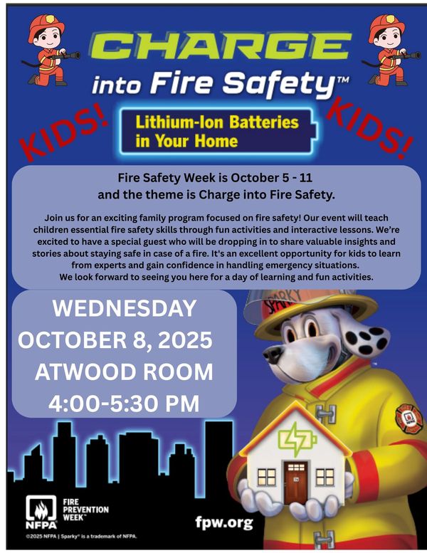 Stockton Township Public Library