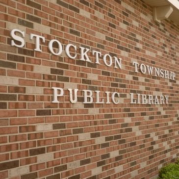 Stockton Township Public Library
