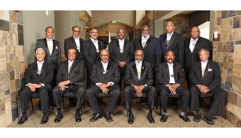 Join Our Social Club for African American Men