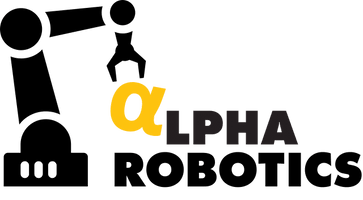 Expert Robotics Training - Fanuc & Robot Training | Alpha Robotics