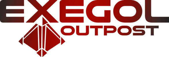 Exegol Outpost - Lightsabers, Customization, Neopixel Lightsaber