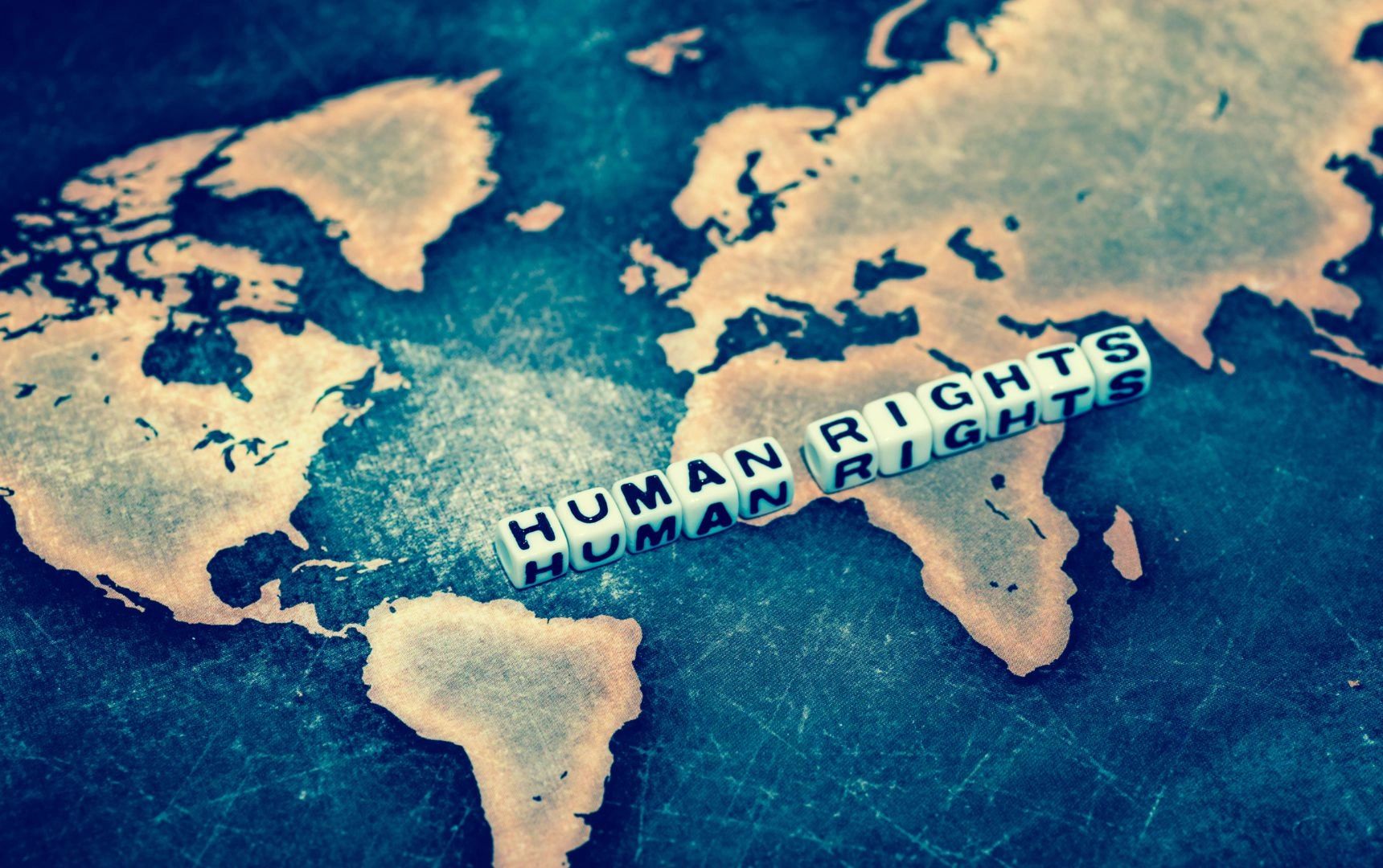 Implementing Traceability Processes to Support Human Rights