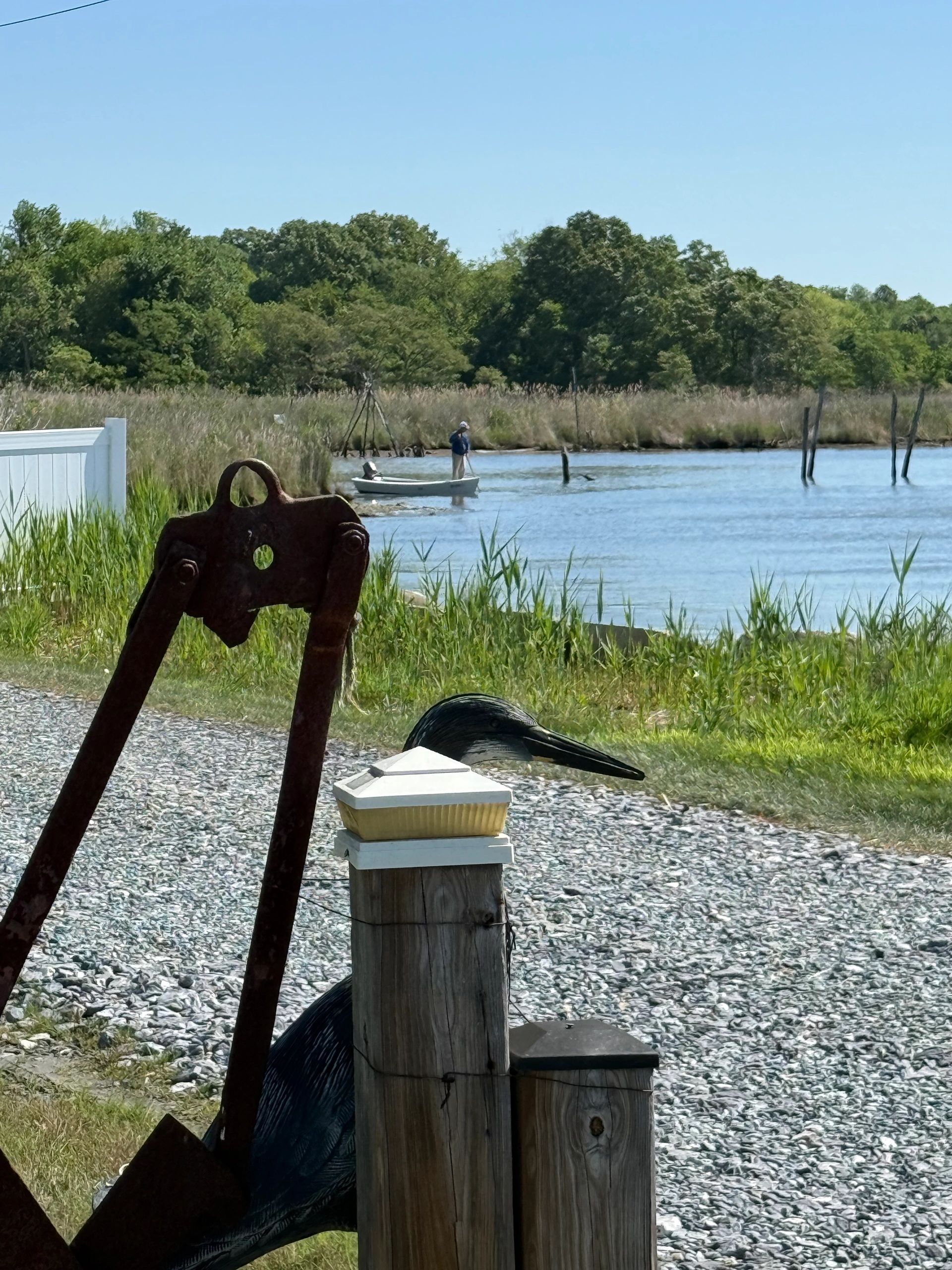 Tide Pointe Construction