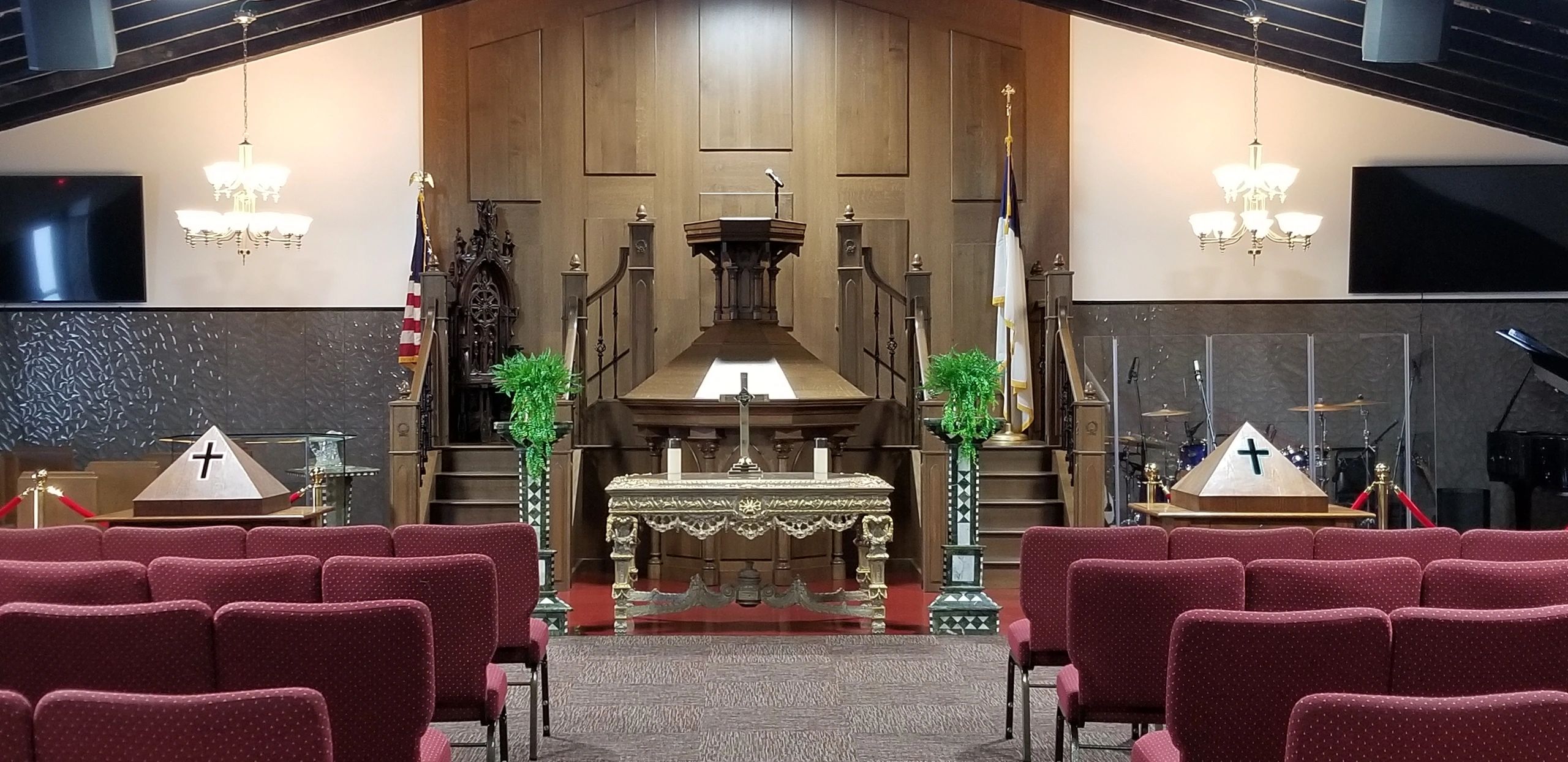 Victory Christian Center Cathedral