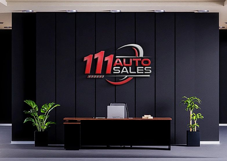 111 AUTO SALES LLC. - Car Dealer, Automotive Financing, Car Loans