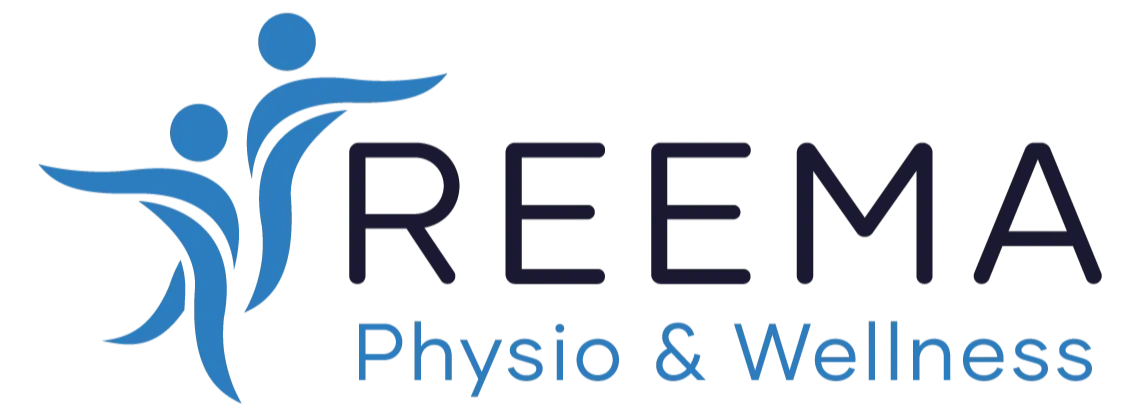 Reema Physio & Wellness - Expert Physio Services