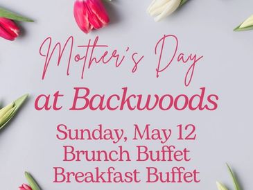 Backwoods Bar & Kitchen
