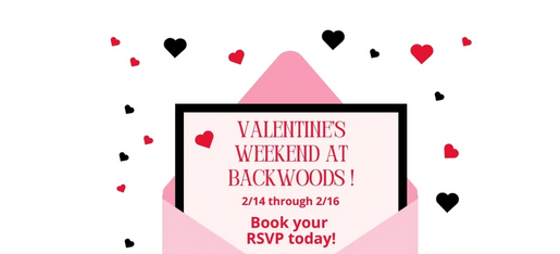 Backwoods Bar & Kitchen - Dining Experience, Backwoods Bar & Kitchen ...