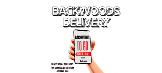 Backwoods Bar & Kitchen - Dining Experience, Backwoods Bar & Kitchen ...